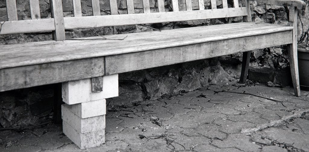 Non Intentional Design (NID) – Uta Brandes // Michael Erlhoff